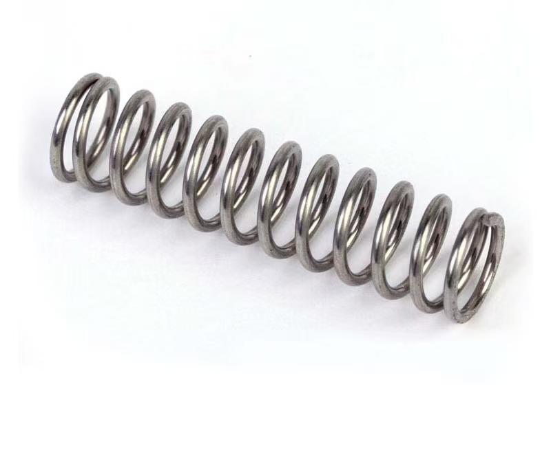 FAQ - Wave Spring - Diagonal Coil Spring - Medical Spring - Spring ...